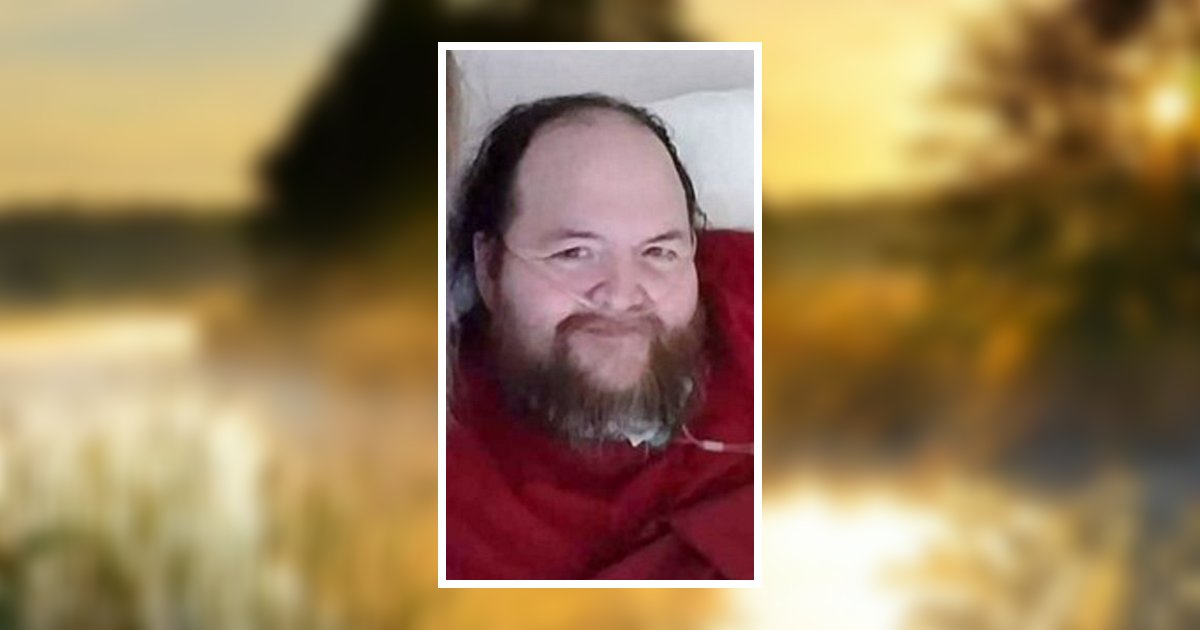 Randy Carl Wright, Sr. Obituary September 11, 2020 - Newcomer Dayton