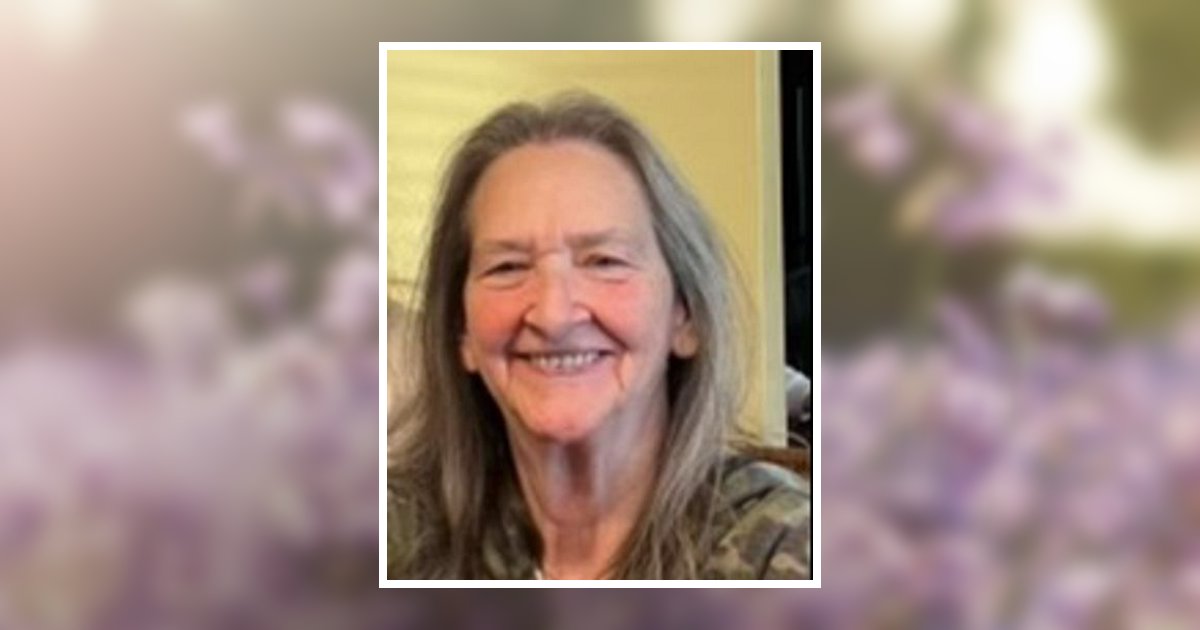 Lois June Goins Obituary June 23, 2024 - Walters Funeral Home