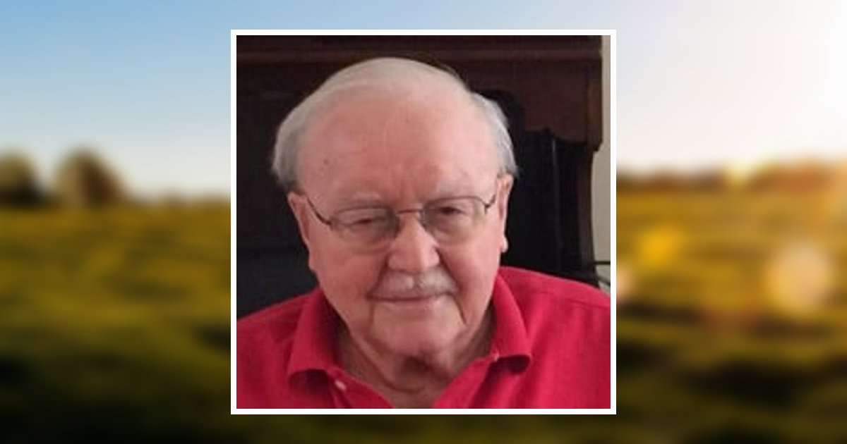 William J. "Bill" Greger Obituary October 4, 2018 - Westbrock Funeral Home