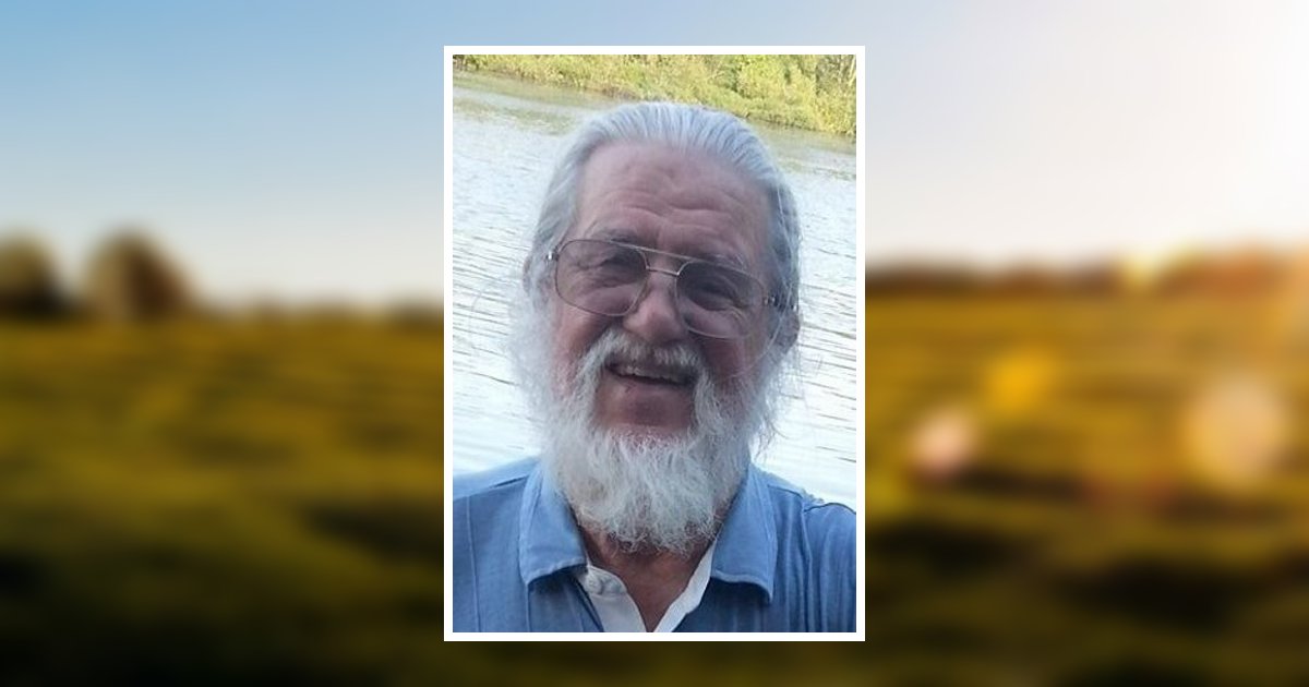 Charles Zech Obituary 2017 - Shaw-Davis Funeral Homes & Cremation Services