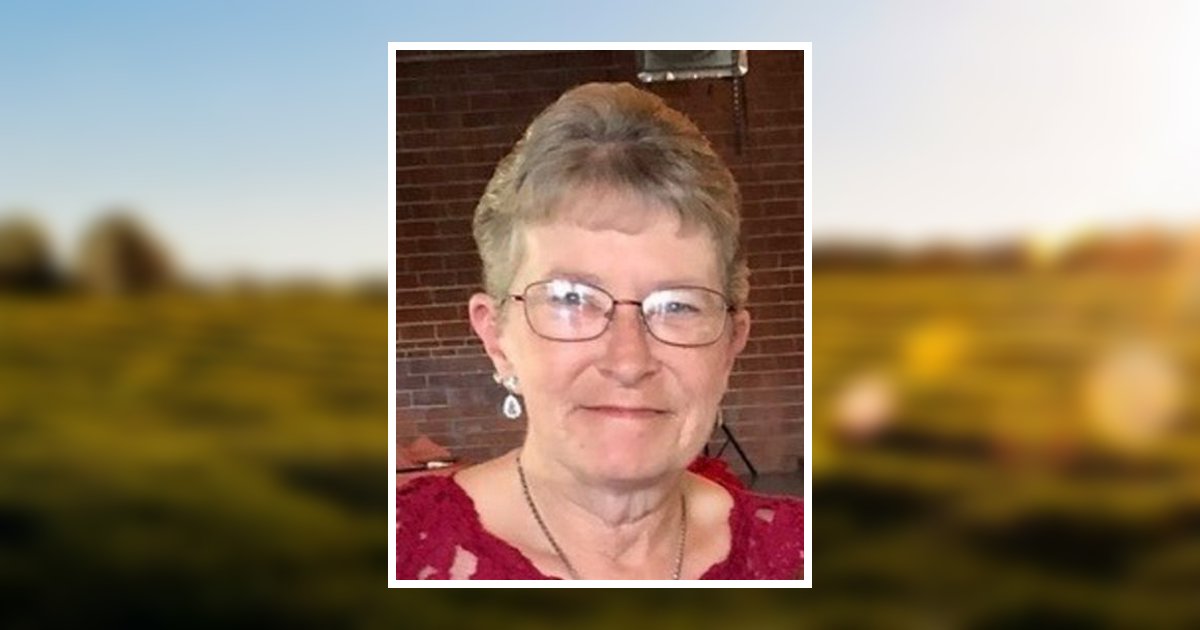 Denise Ann Latham Obituary July 11, 2023 - Allee-Holman-Howe Funeral Home