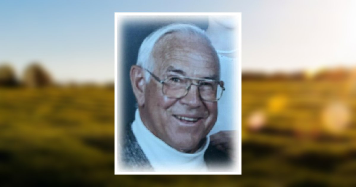 Kenneth Edward Selzer Obituary February 28, 2019 - Warner Funeral Home ...