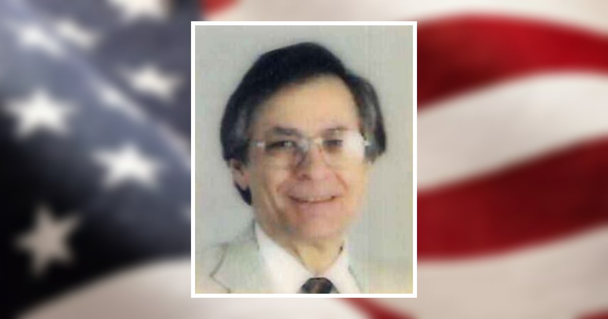 Donald N. Vastola Obituary June 24, 2012 - New Comer Rochester