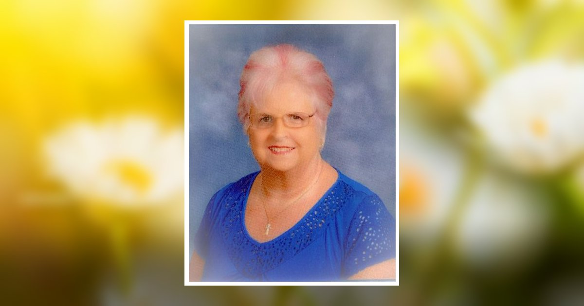 Freida P. Worsham Obituary October 7, 2023 - Countryside Funeral Home
