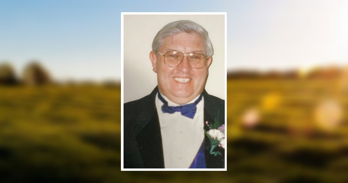 David Harris Obituary November 11, 2022 - Hanlin Funeral Home