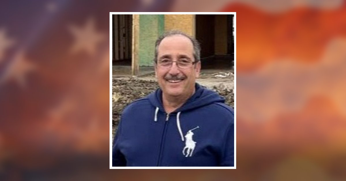 Philip Jay Jaslow Obituary 2023 - McAlister-Smith Funeral & Cremation