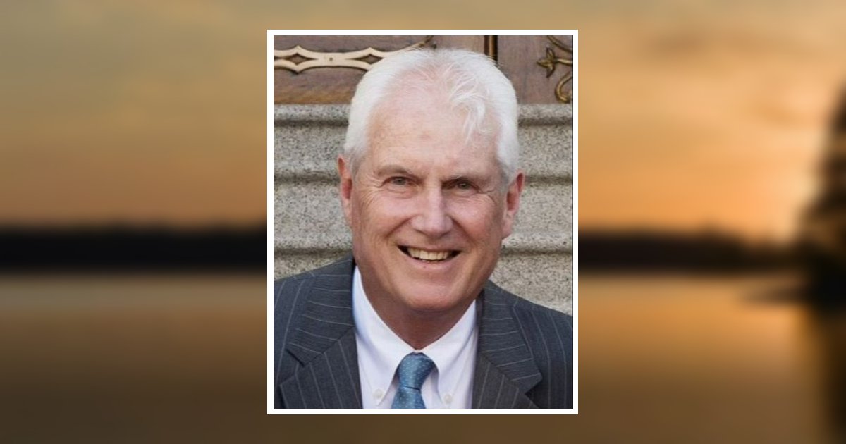 David Elmer Muirbrook Obituary June 1, 2024 - Russon Mortuary & Crematory