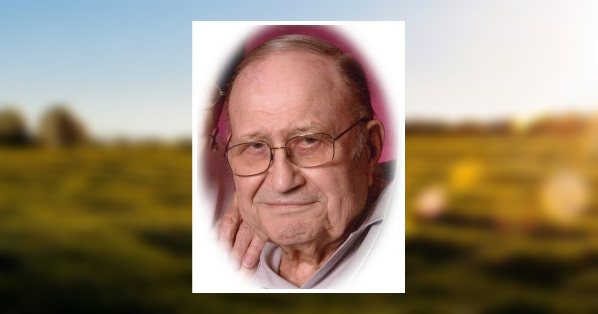 Charles Heiser Obituary May 10, 2016 - Yazel Megli Funeral Home and ...