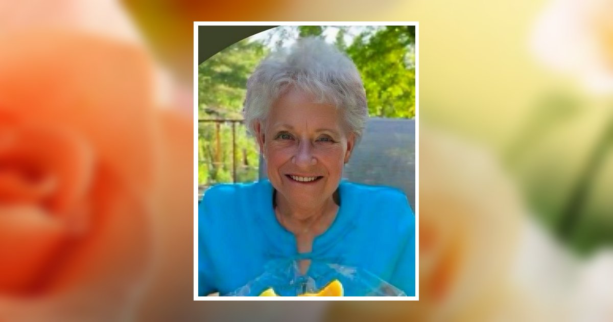 Janet Opsahl Obituary 2024 - Mueller Memorial Janet Opsahl Obituary 2024 - Mueller Memorial
