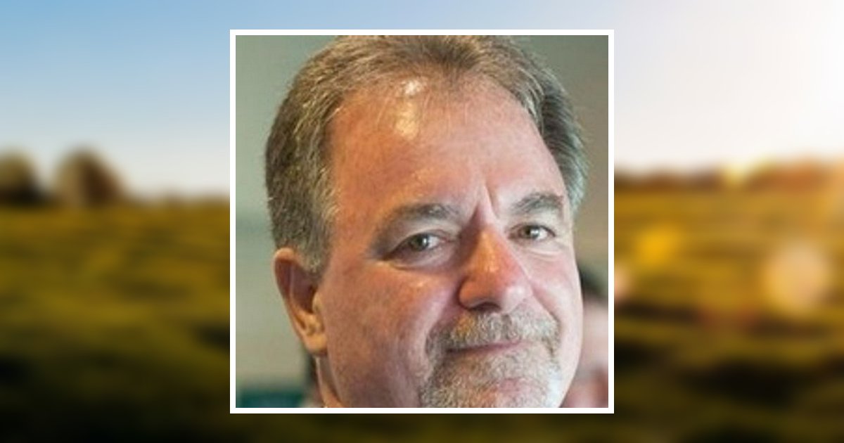 Paul F Pavone Obituary April 14, 2017 - Mercadante Funeral Home & Chapel