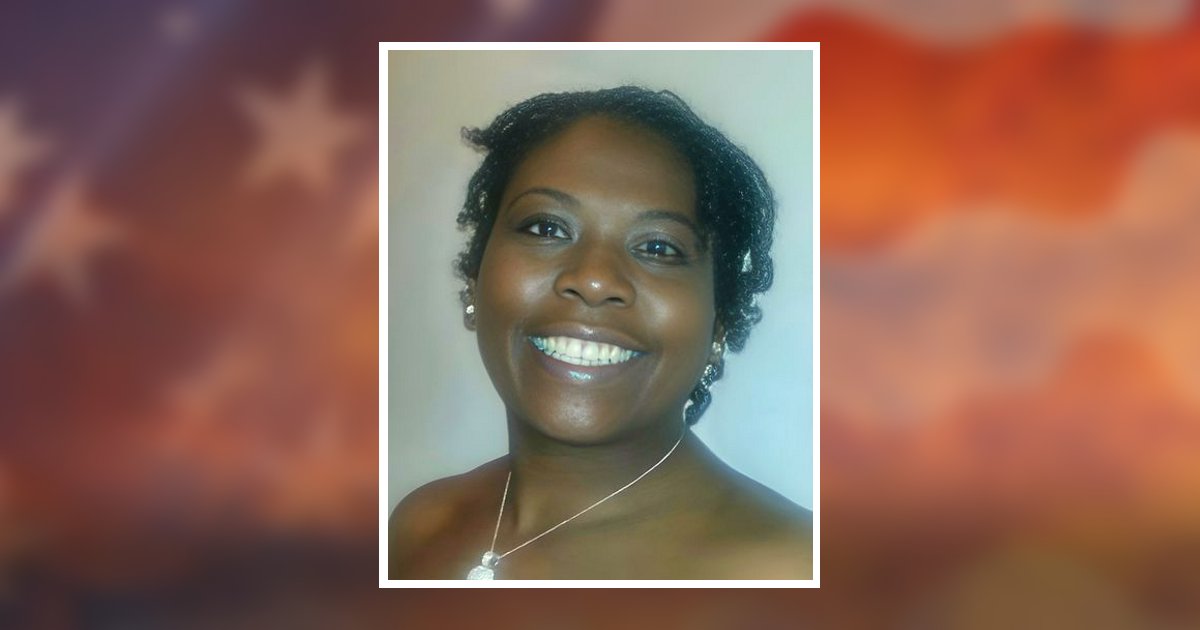 Tracey Marie Mosley Obituary May 8, 2024 - Sharp Funeral Homes