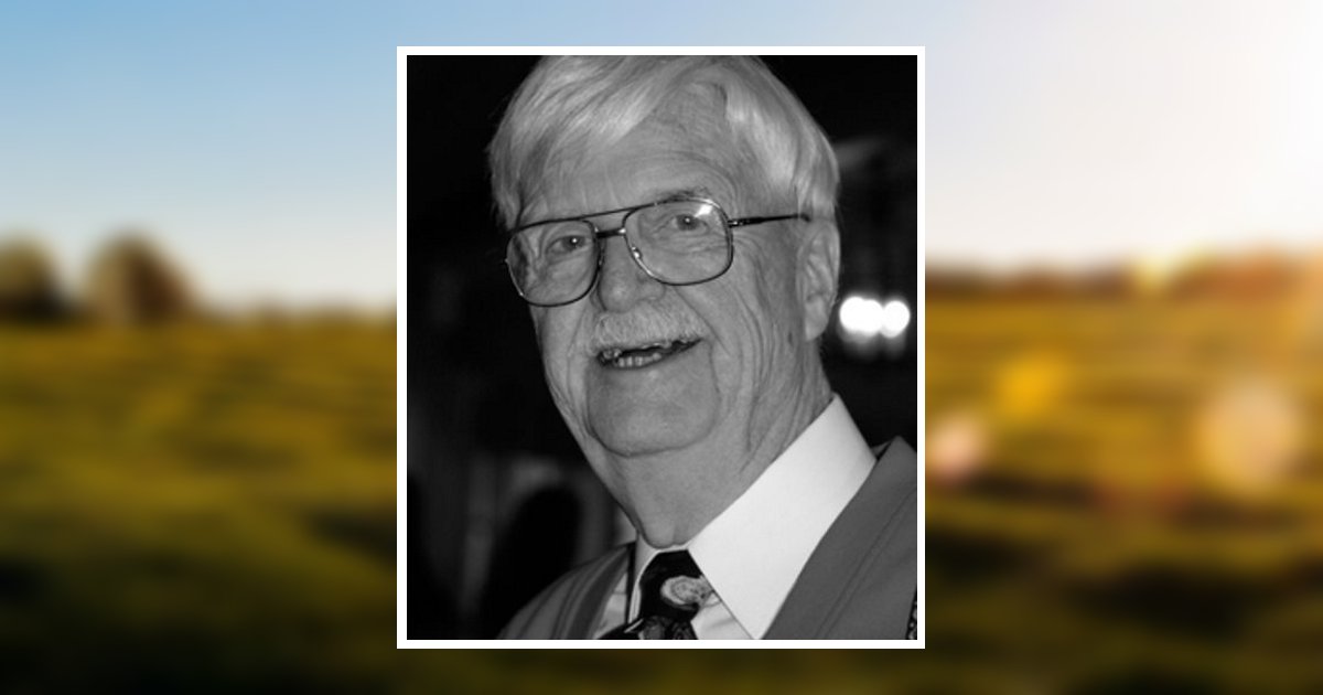 Robert Doty Obituary 2010 - Ward Funeral Homes