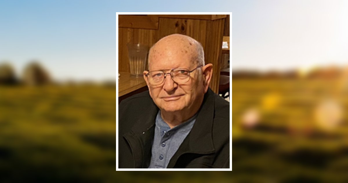 Merrel Fleck Obituary September 19, 2021 - Jordan Funeral Group