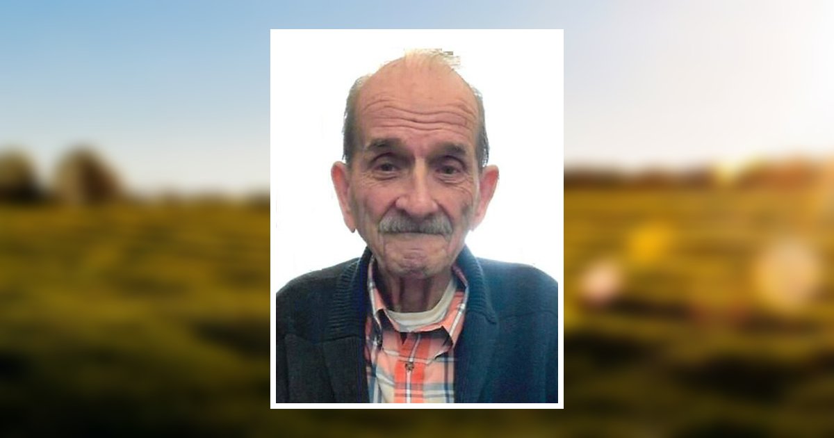 Robert Hatchell Sr. Obituary May 16, 2020 - Ascension Funeral Home