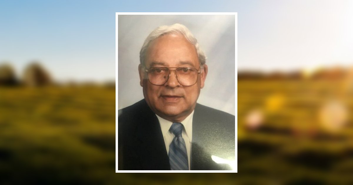 Richard Rezek Obituary November 15, 2019 - Higgins-Reardon Funeral ...