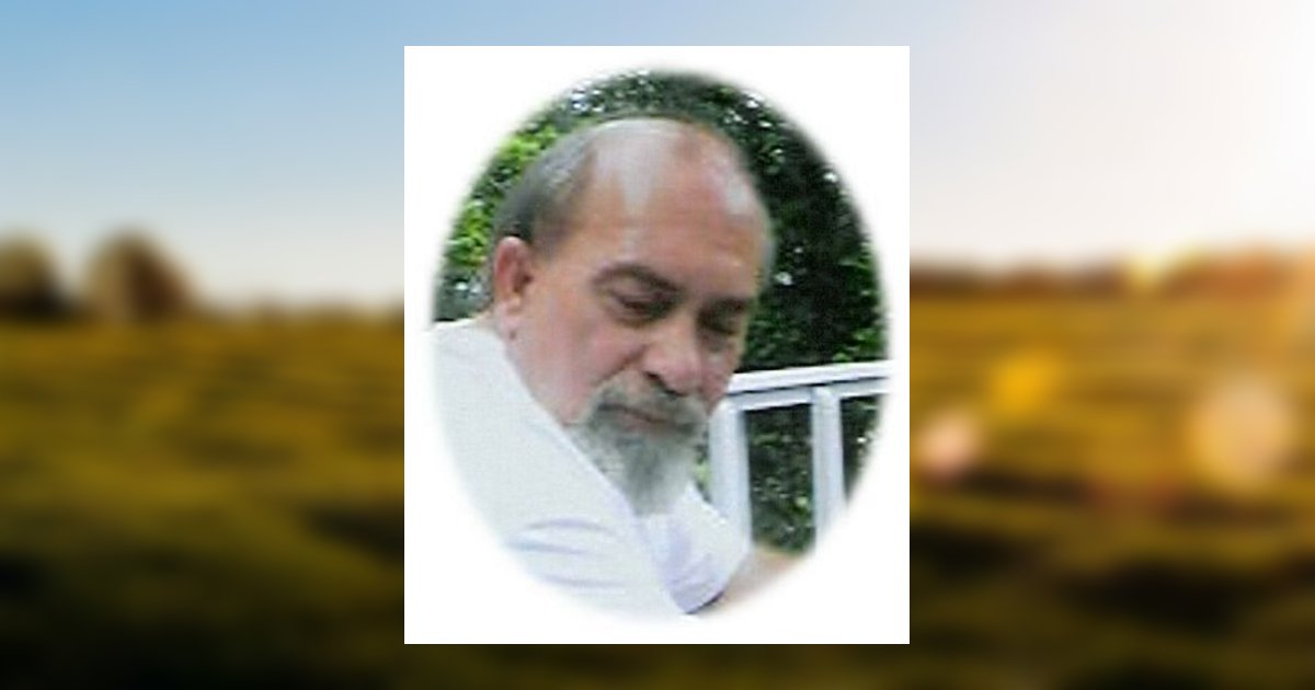 Gary Terwilliger Obituary June 22, 2009 - Smith Family Funeral Homes