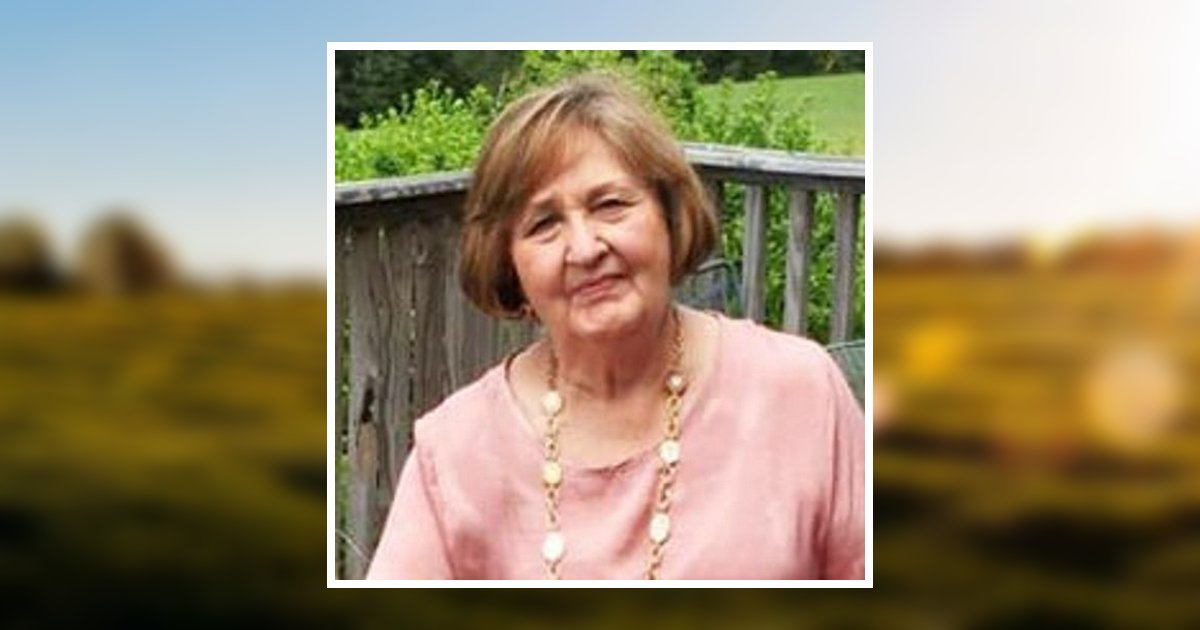 Linda Pickle Obituary May 9, 2018 - E. E. Pickle Funeral Home