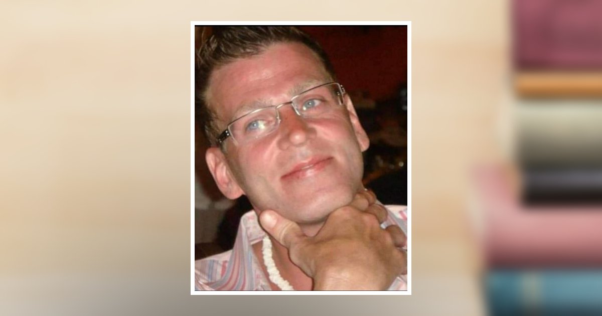 Mark Alan Moore Obituary December 31, 2023 - Speaks Chapel