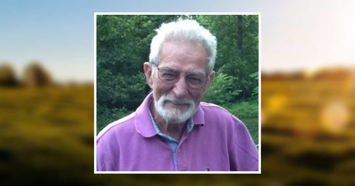 James Brantley Obituary December 7, 2018 - E. Alvin Small Funeral Home