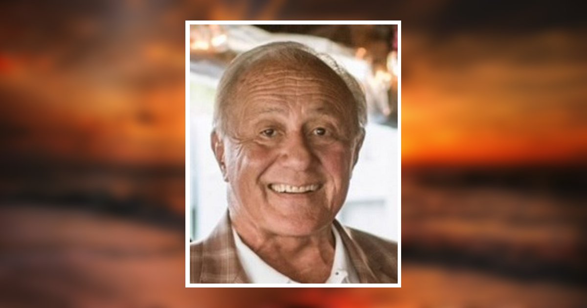 Arthur Armand Coia Obituary July 11, 2025 - Hill-Skeffington Funeral ...