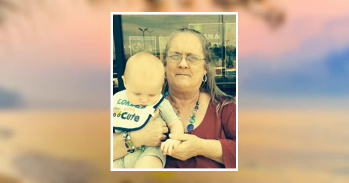 Susan Faye Yow Selfe Obituary April 8, 2025 - Smith & Buckner Funeral Home