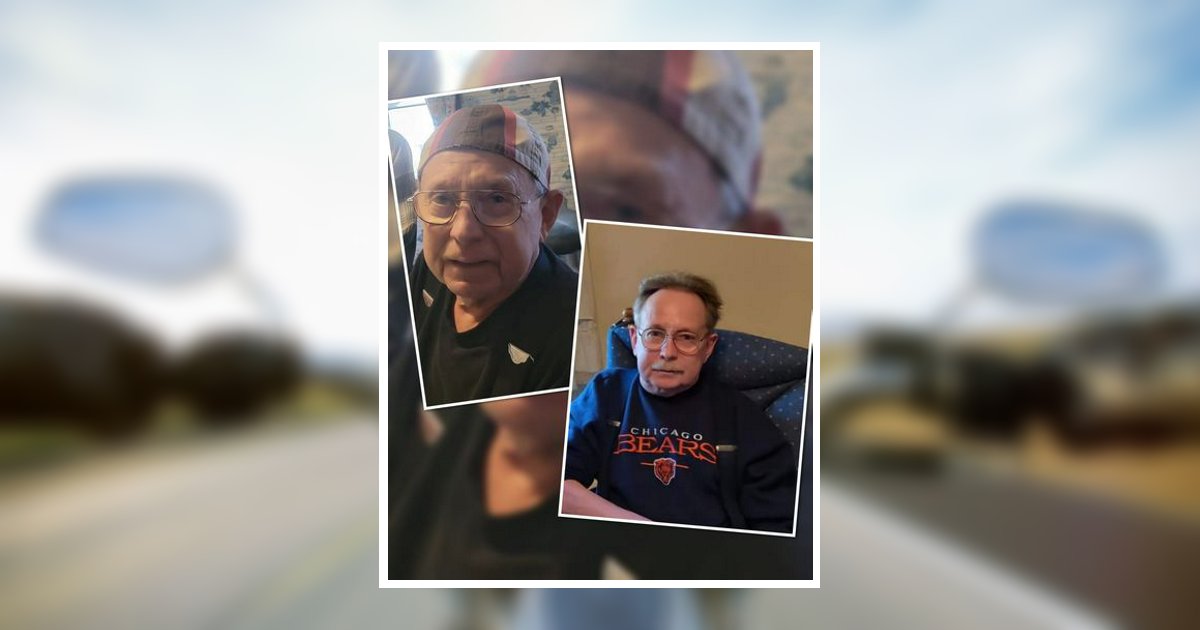 John "Punk" Franklin Melton Obituary March 23, 2025 - Hayworth - Miller ...