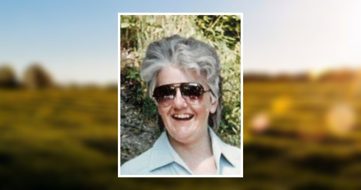 Linda M. Andrews Obituary January 15, 2021 - Sanders Funeral Home