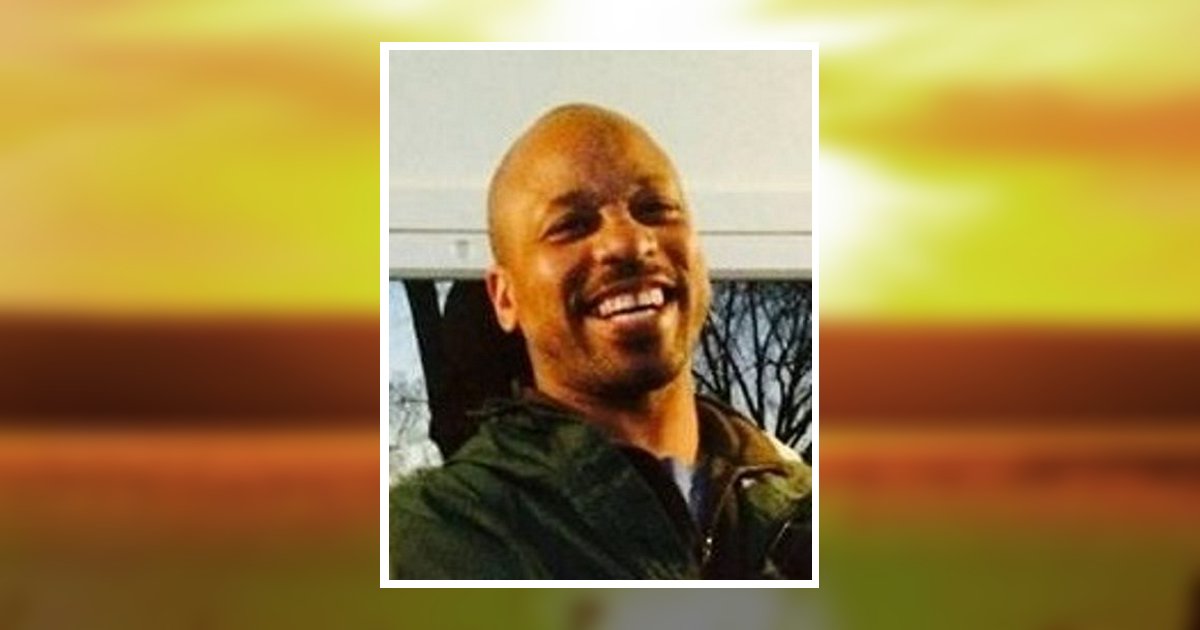 Gerald Germaine Randle Obituary July 19, 2023 - Wintz and Ray Funeral Home