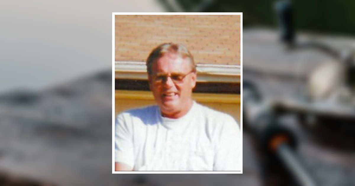 Ronald Clouse Obituary June 29, 2024 - Craig-Hurtt Funeral Home