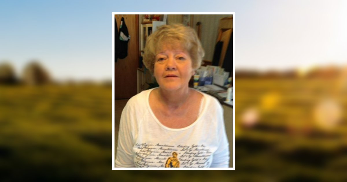 Joyce Taylor Obituary July 24, 2015 - Dodd-Reed Funeral Home