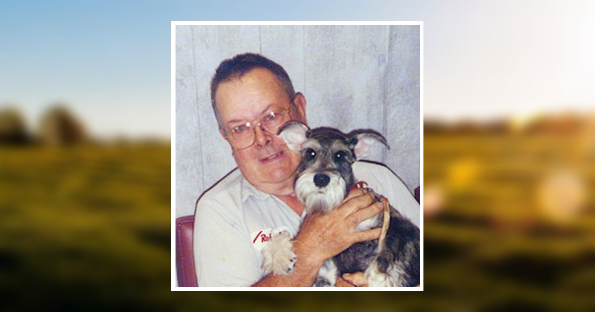 Robert Hitt Obituary February 9, 2010 - Edwards Funeral Home