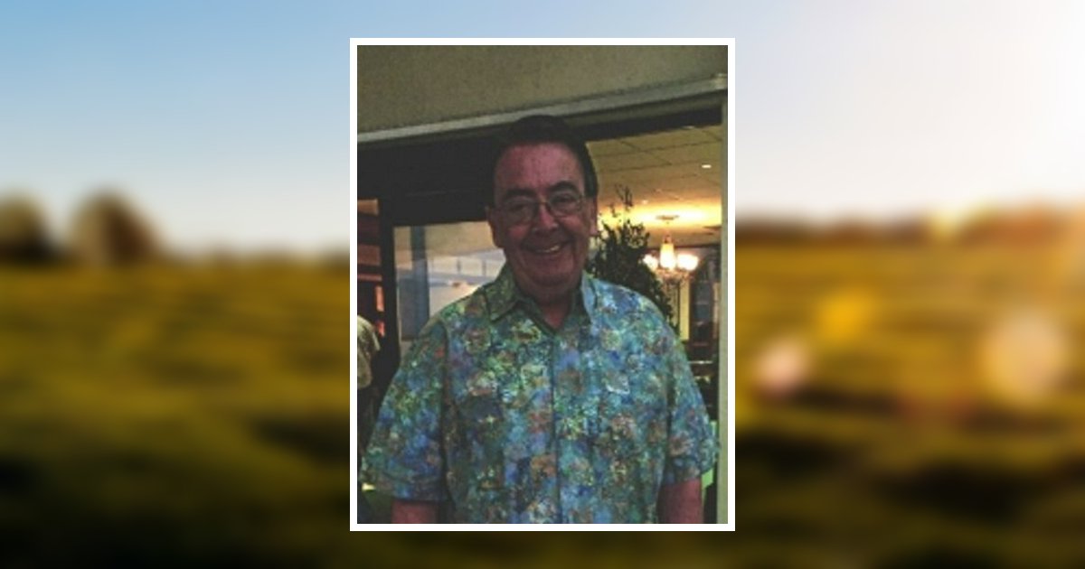 Christopher Gallagher Obituary January 6, 2019 - The Donohue Funeral ...