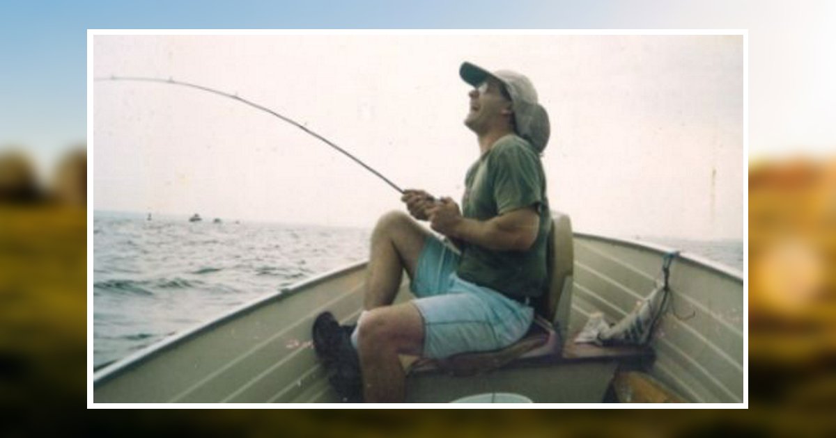 Byard Aaron Derr, Jr Obituary July 8, 2019 - C.R. Strunk Funeral Home, Inc.