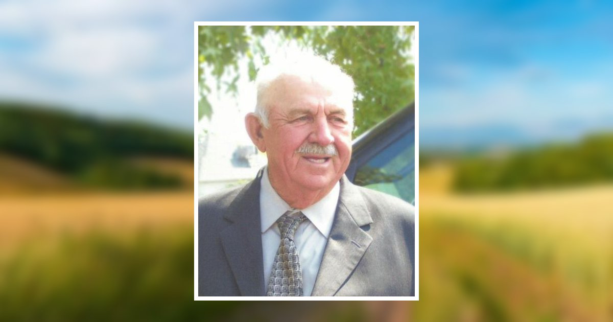 Mario John Buoni, Jr. Obituary November 22, 2023 - Doughty Calhoun O'Meara