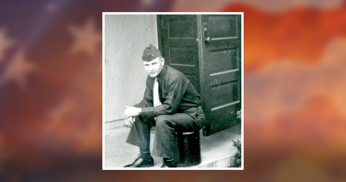 John Clint Rhoderick Obituary February 13, 2022 - Avink McCowen Secord ...