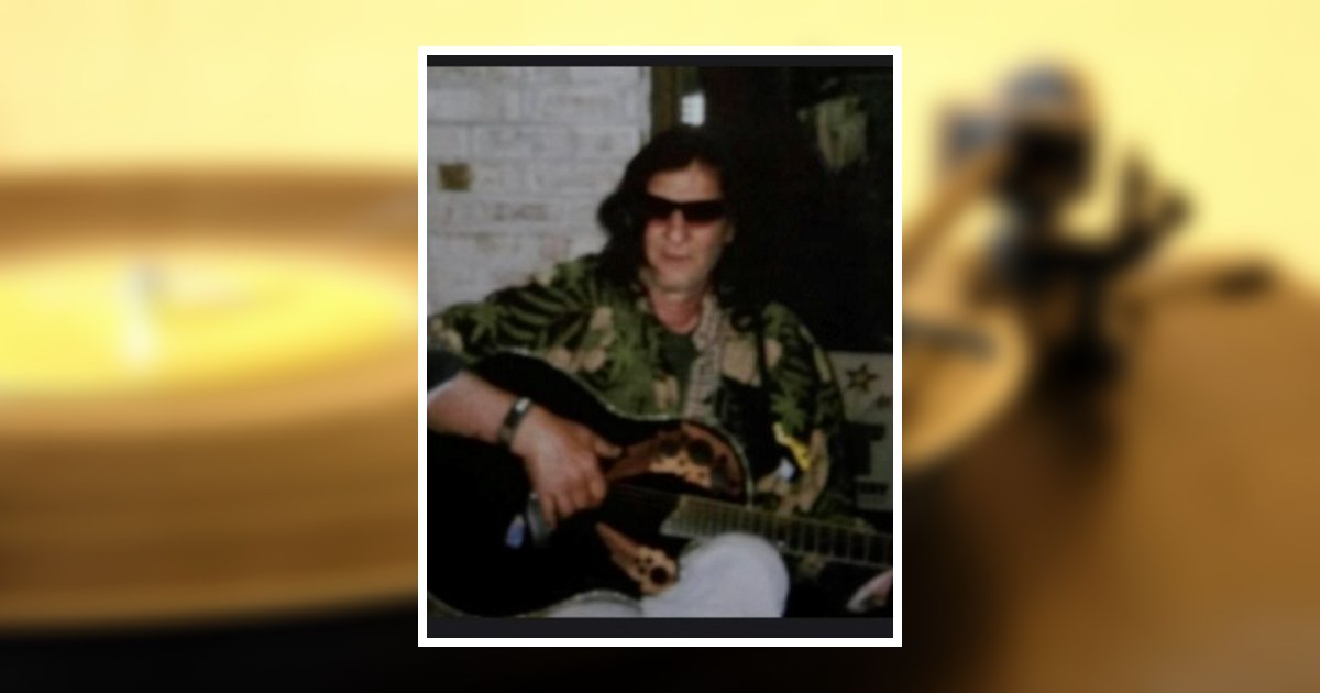 Kenneth V. "Kenny G" Cory Obituary July 27, 2025 - Lawrence Funeral Home