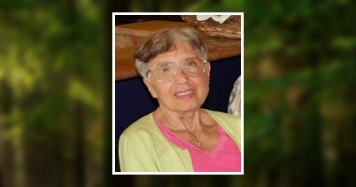 Barbara Wald Obituary - Joseph Levine and Sons