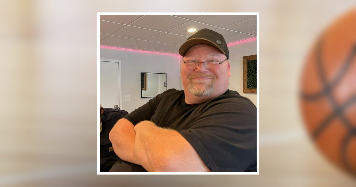 Terrance "Terry" Morrow Obituary October 9, 2024 - Colwell Memorial ...