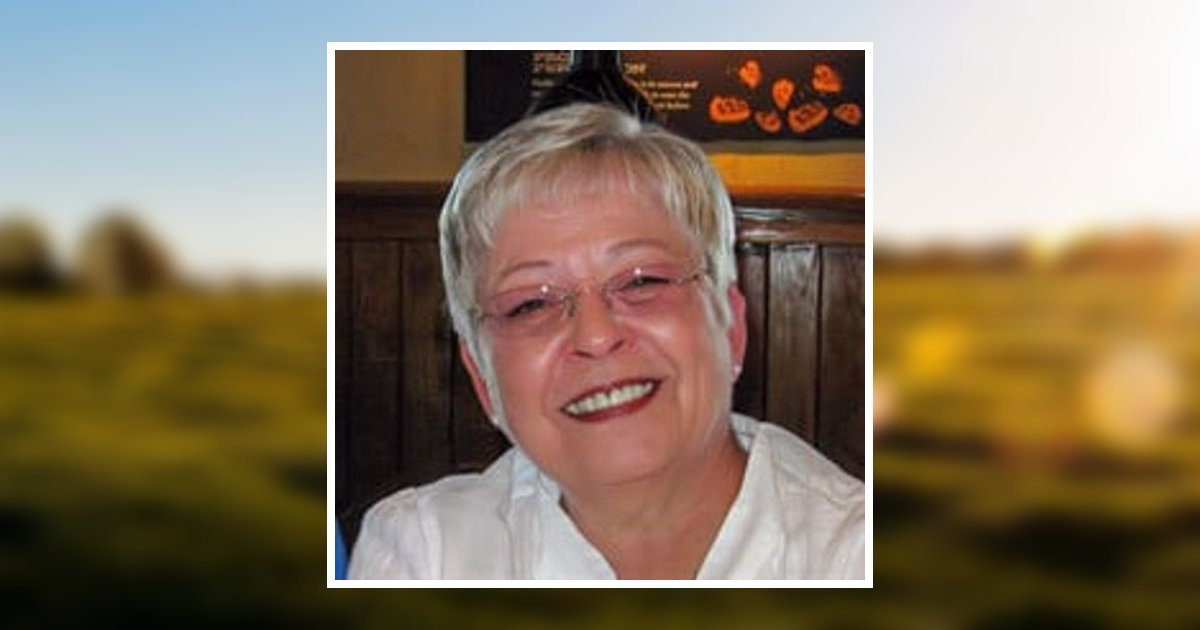 Linda Lee Mccomb Obituary March 28, 2023 - Koup Family Funeral Home