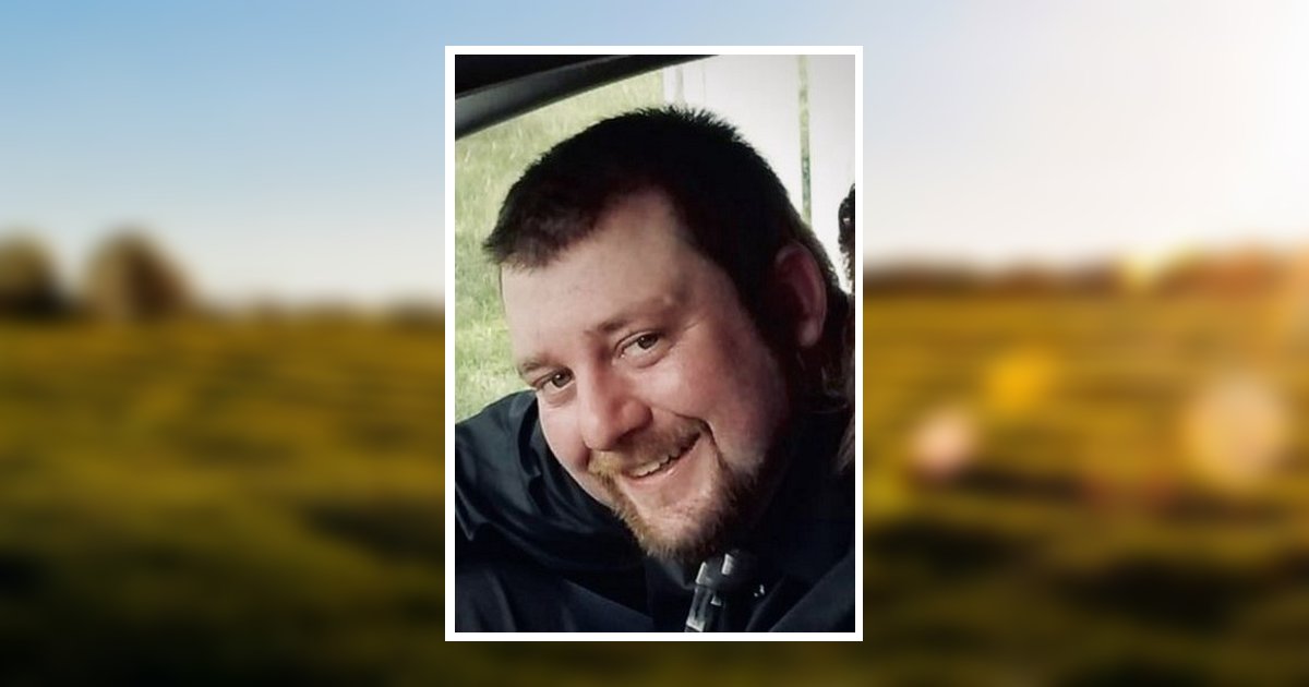 Anthony Wayne Norman Obituary April 9, 2020 - Solosy Funeral Home