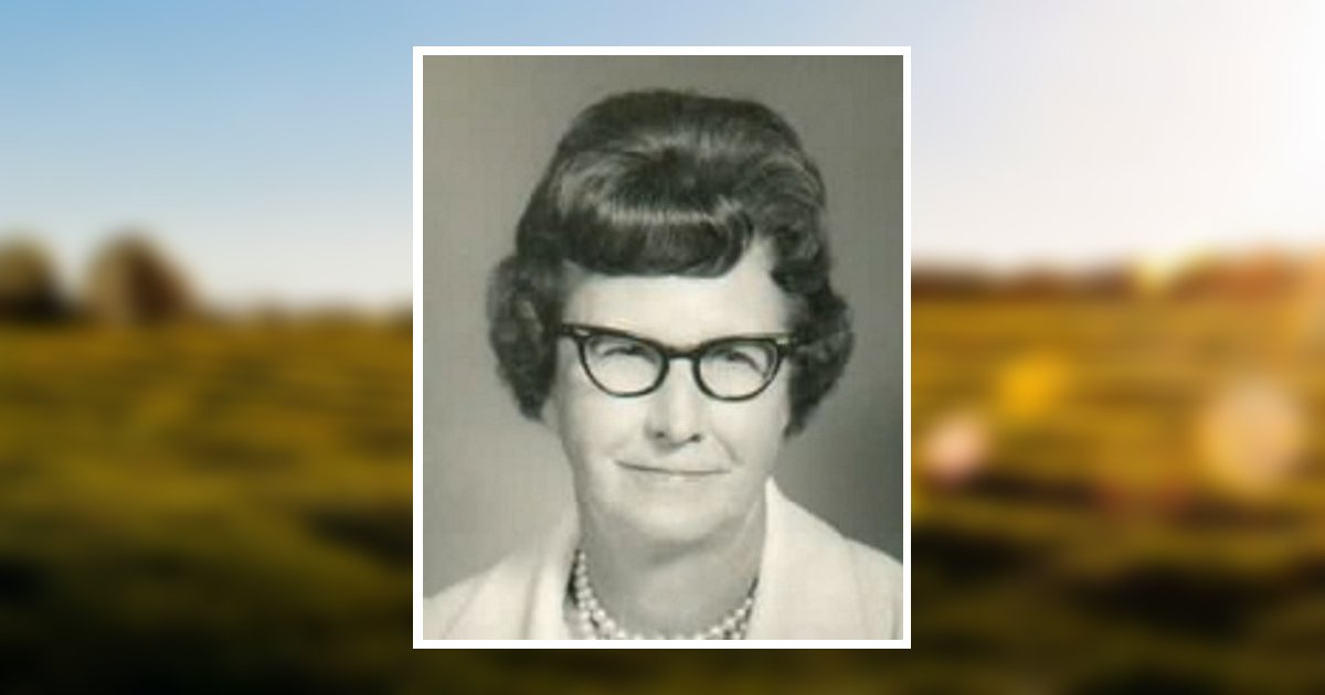 Bertha Berrong Obituary December 5, 2006 - Wells Funeral Homes ...