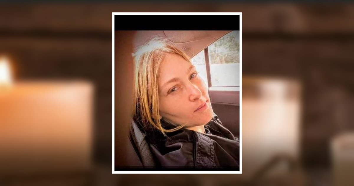 Robin M. Johnson Obituary June 30, 2023 - Dennis George Funeral Home