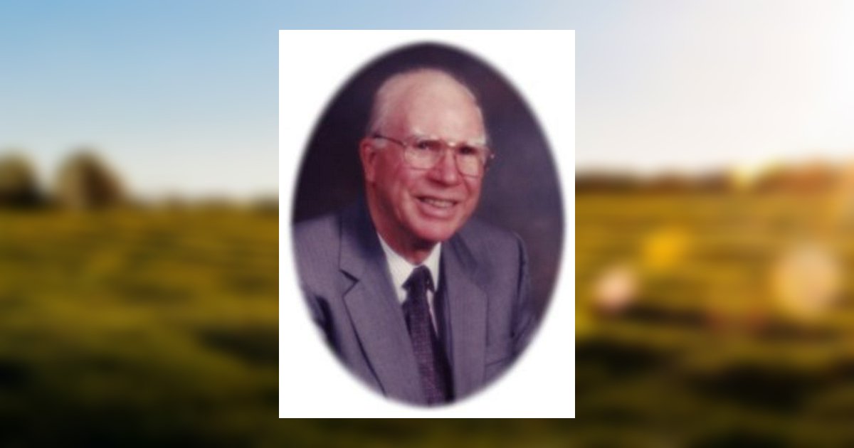 Cecil James Calder Obituary March 28, 2011 - Sobering Funeral Chapel ...