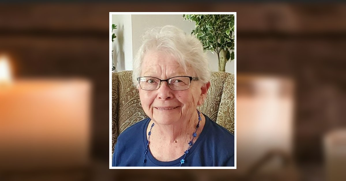 Ann Marie Bukowski Obituary March 21, 2025 - Kurtz Memorial Chapel