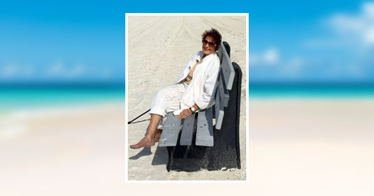 Angeline Dewitt Obituary December 17, 2017 - Newcomer Columbus