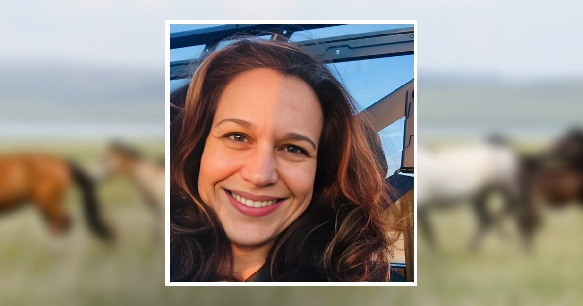 Jennifer Hardgrave Obituary April 15, 2025 - Schaudt Funeral Service ...