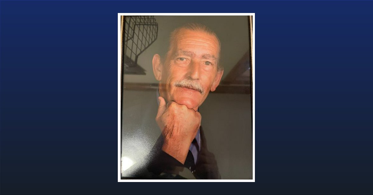 Jimmie Wayne Casper Obituary January 22, 2025 - Nicholson Funerals ...