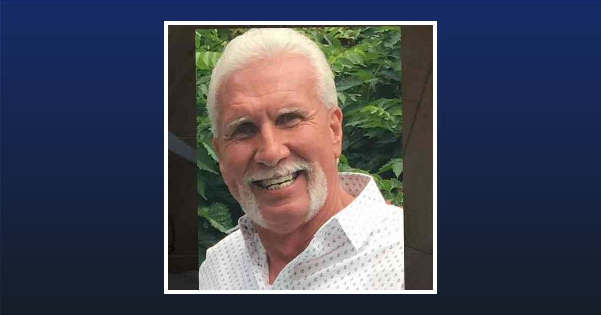 David Bruce Fitts Obituary October 14, 2025 - Legacy.com