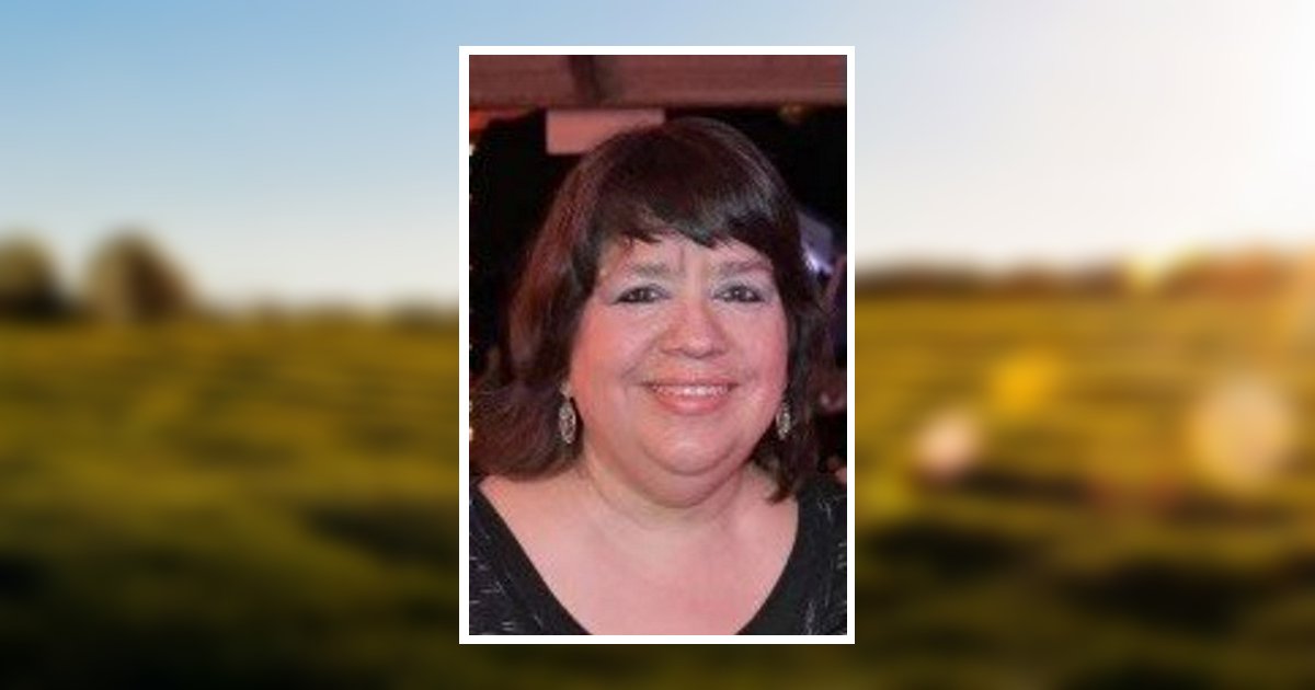 Rita Ramirez Obituary March 31, 2022 - Legacy Chapels
