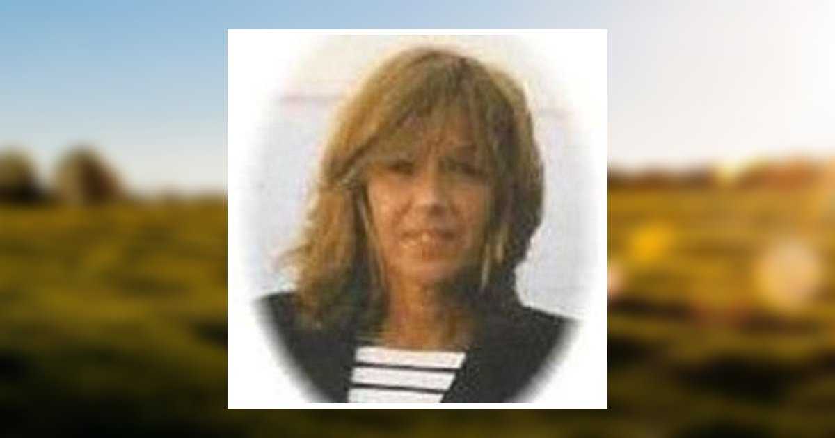 Kathleen H. Singletary Obituary 2006 - Farley Funeral Home